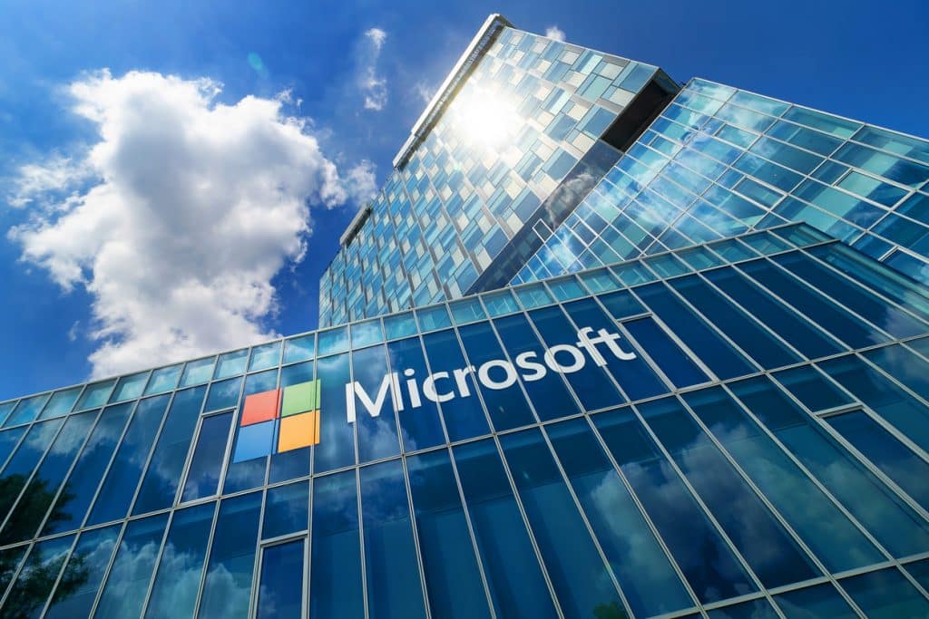Exploring the Benefits of Microsoft 365 for Businesses