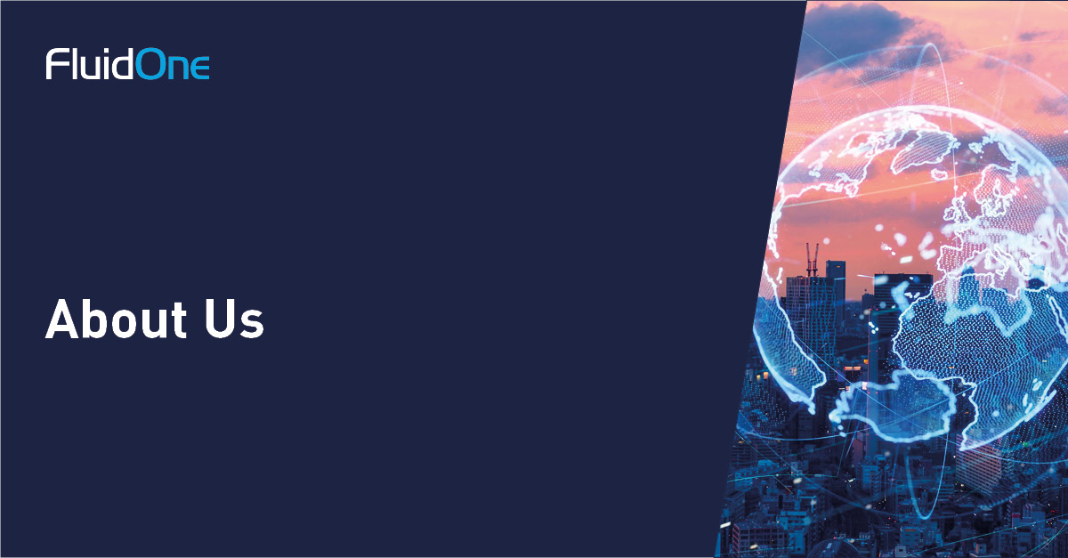 About us | FluidOne Business IT Branch - Brighton