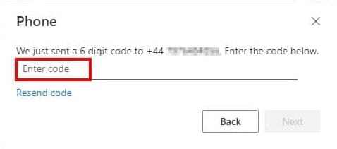 Microsoft 365 MFA Setup Guide