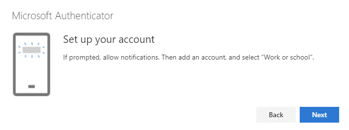 Microsoft 365 MFA Setup Guide
