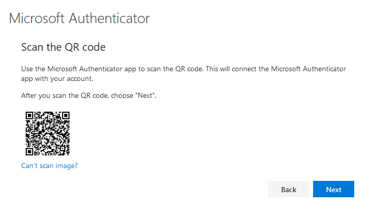 Microsoft 365 MFA Setup Guide