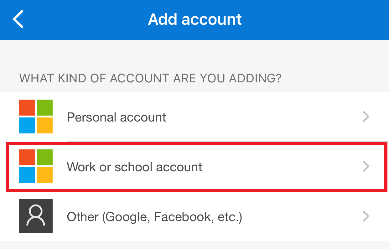 Microsoft 365 MFA Setup Guide